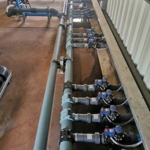 Van điều khiển Aquanet Plus - Khang Thịnh Netafim